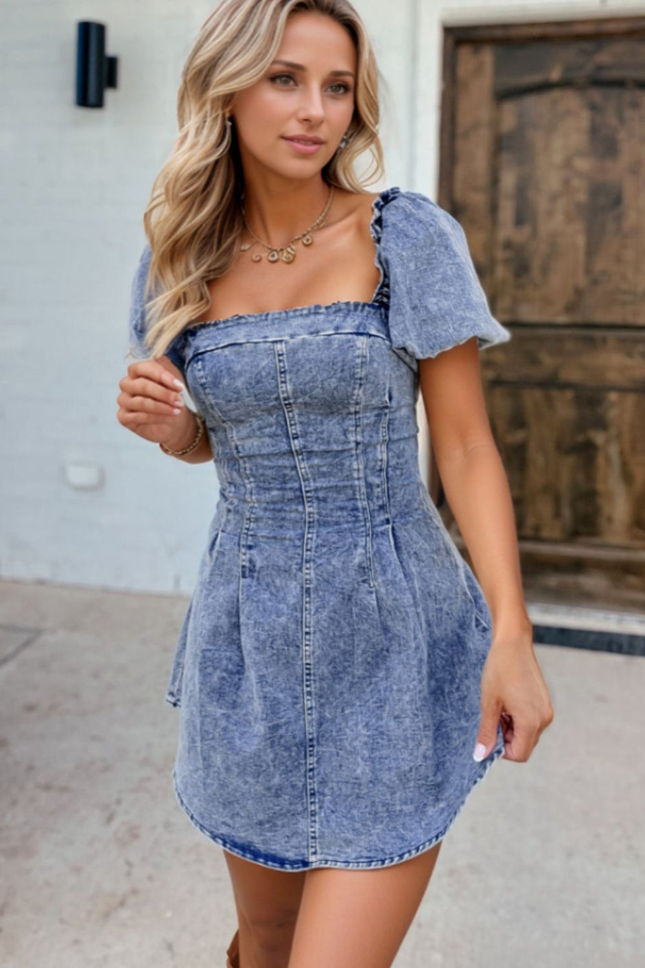 Best Dress Clothing- Fashion Retailer
